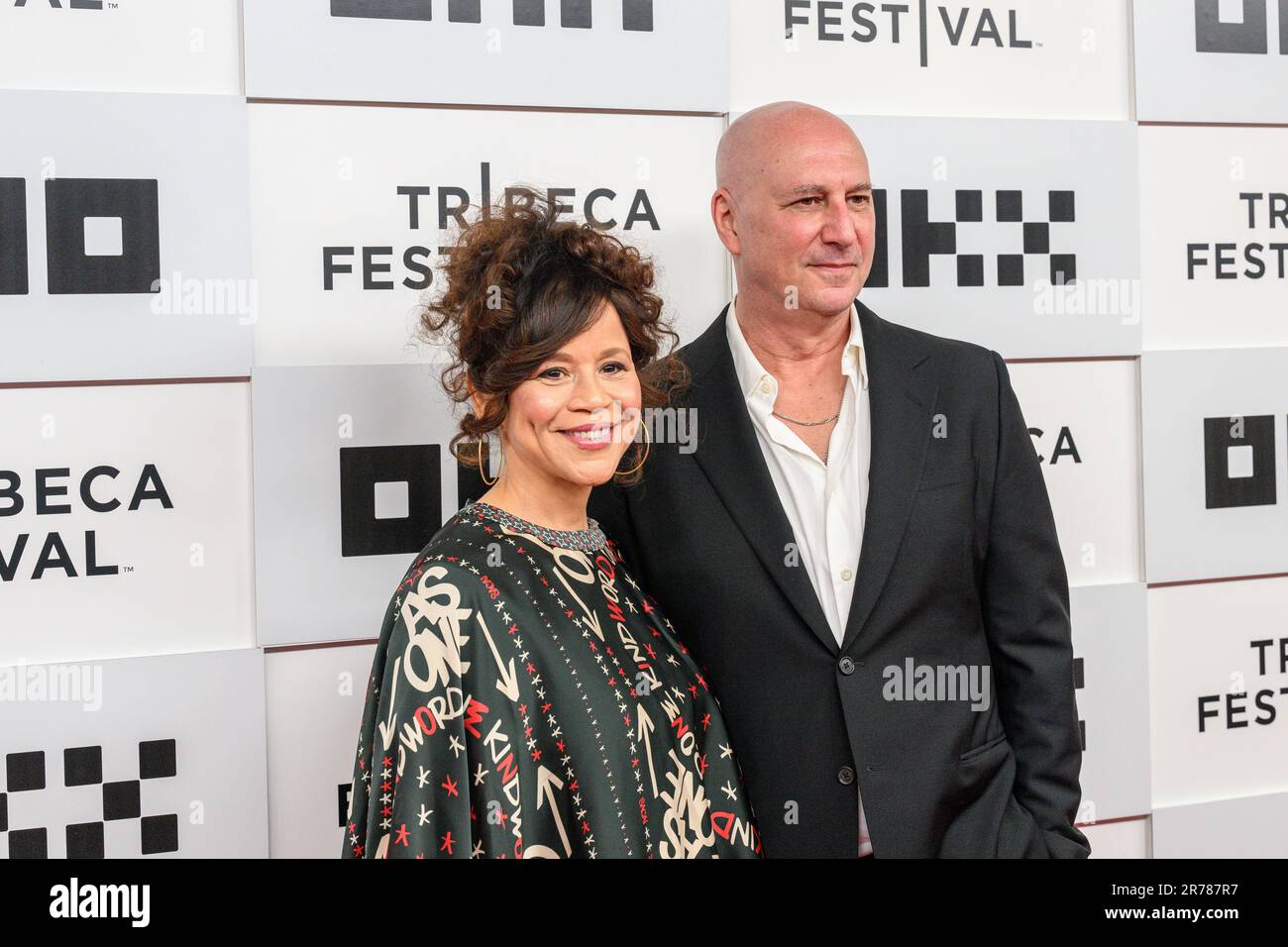 New York, USA. 13th June, 2023. American actress, choreographer, dancer ...