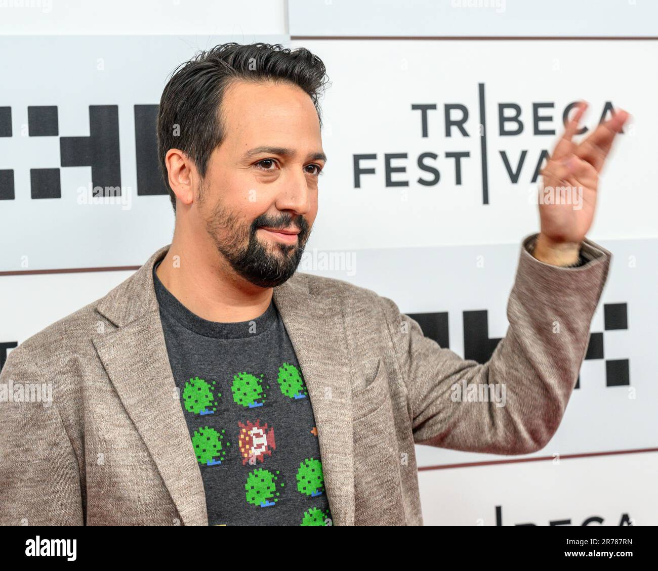 New York, USA. 13th June, 2023. American songwriter, actor, singer ...