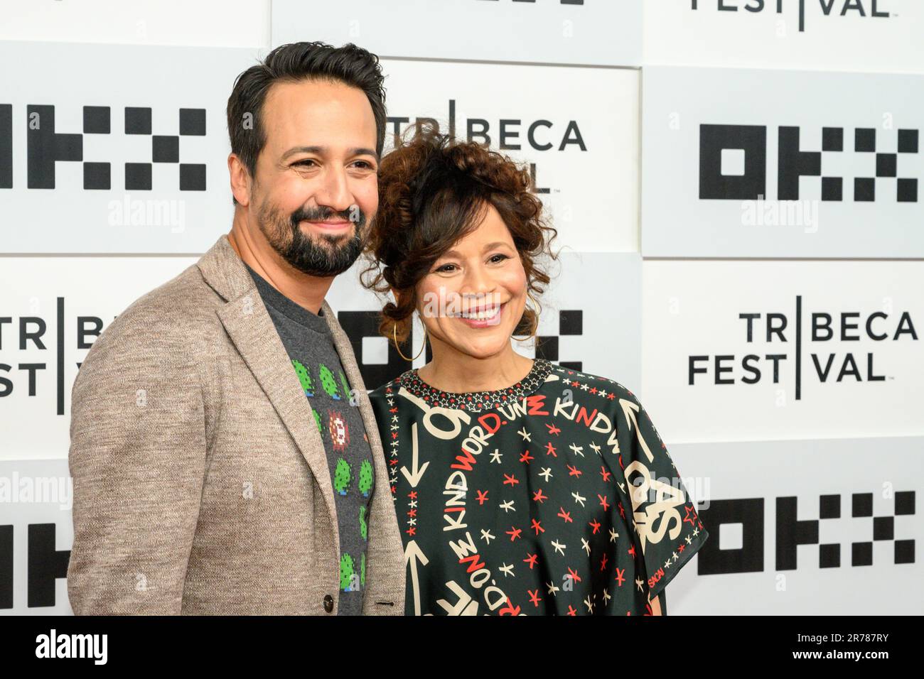 New York, USA. 13th June, 2023. American songwriter, actor, singer ...