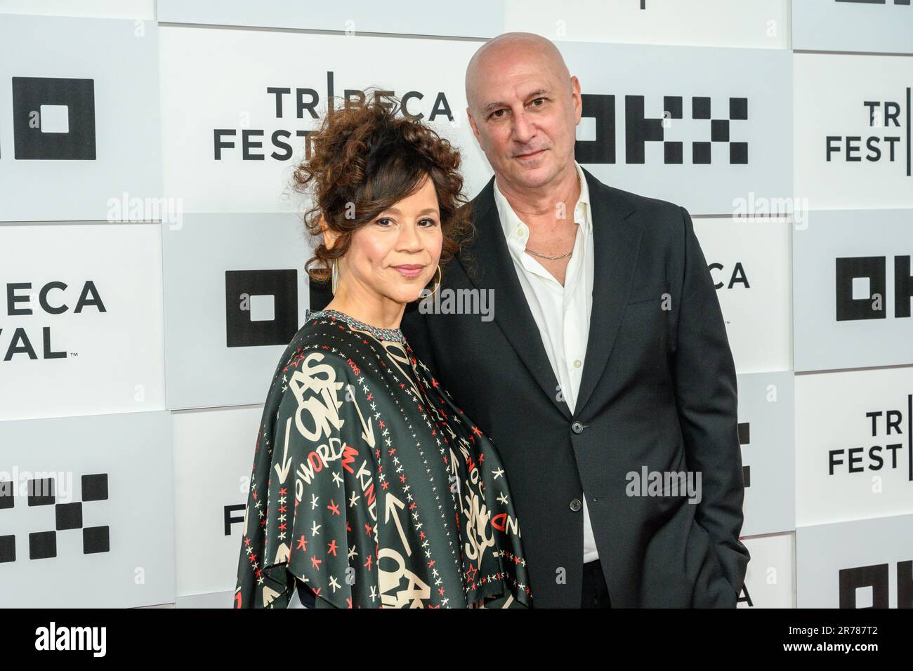 New York, USA. 13th June, 2023. American actress, choreographer, dancer ...