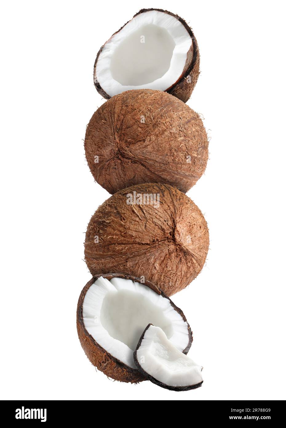 Nut tower Cut Out Stock Images & Pictures - Alamy