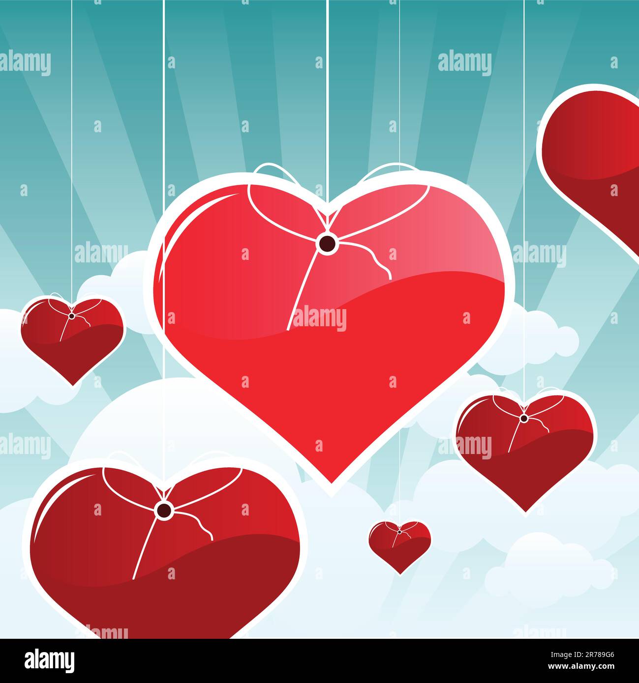 The passion live Stock Vector Images - Alamy