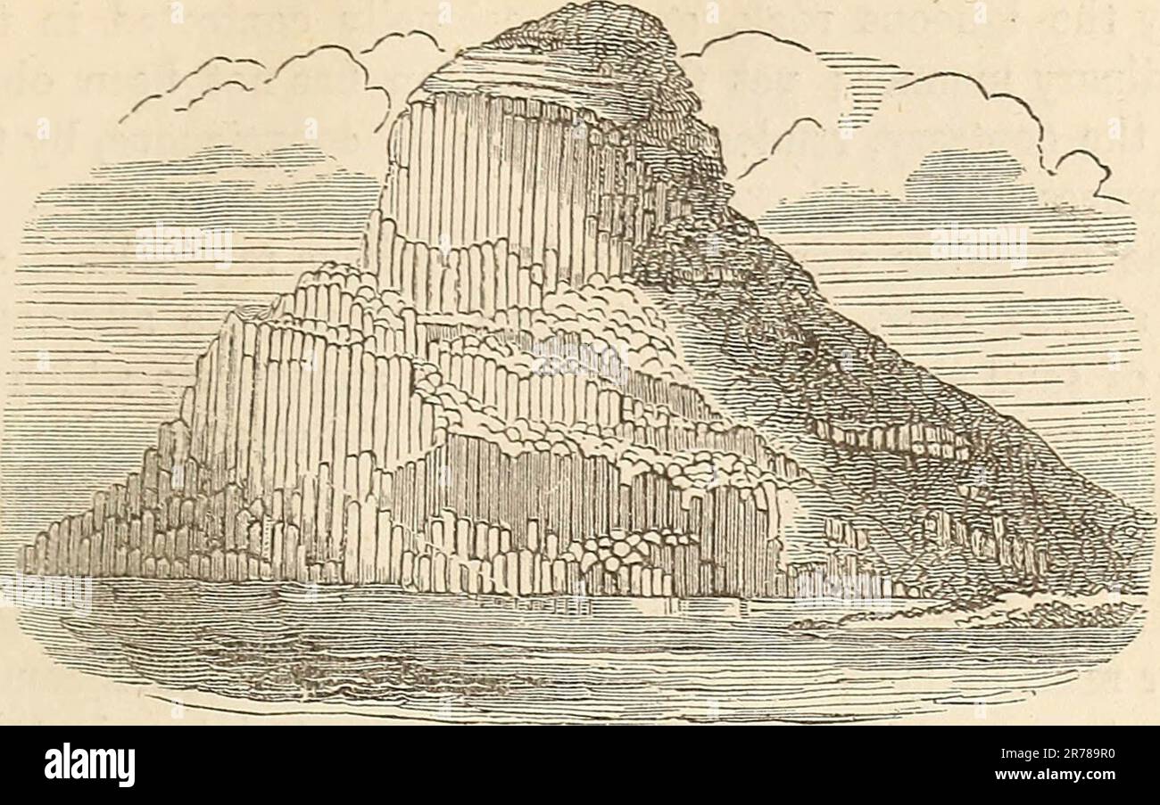 "Elements of geology, or, The ancient changes of the earth and its ...