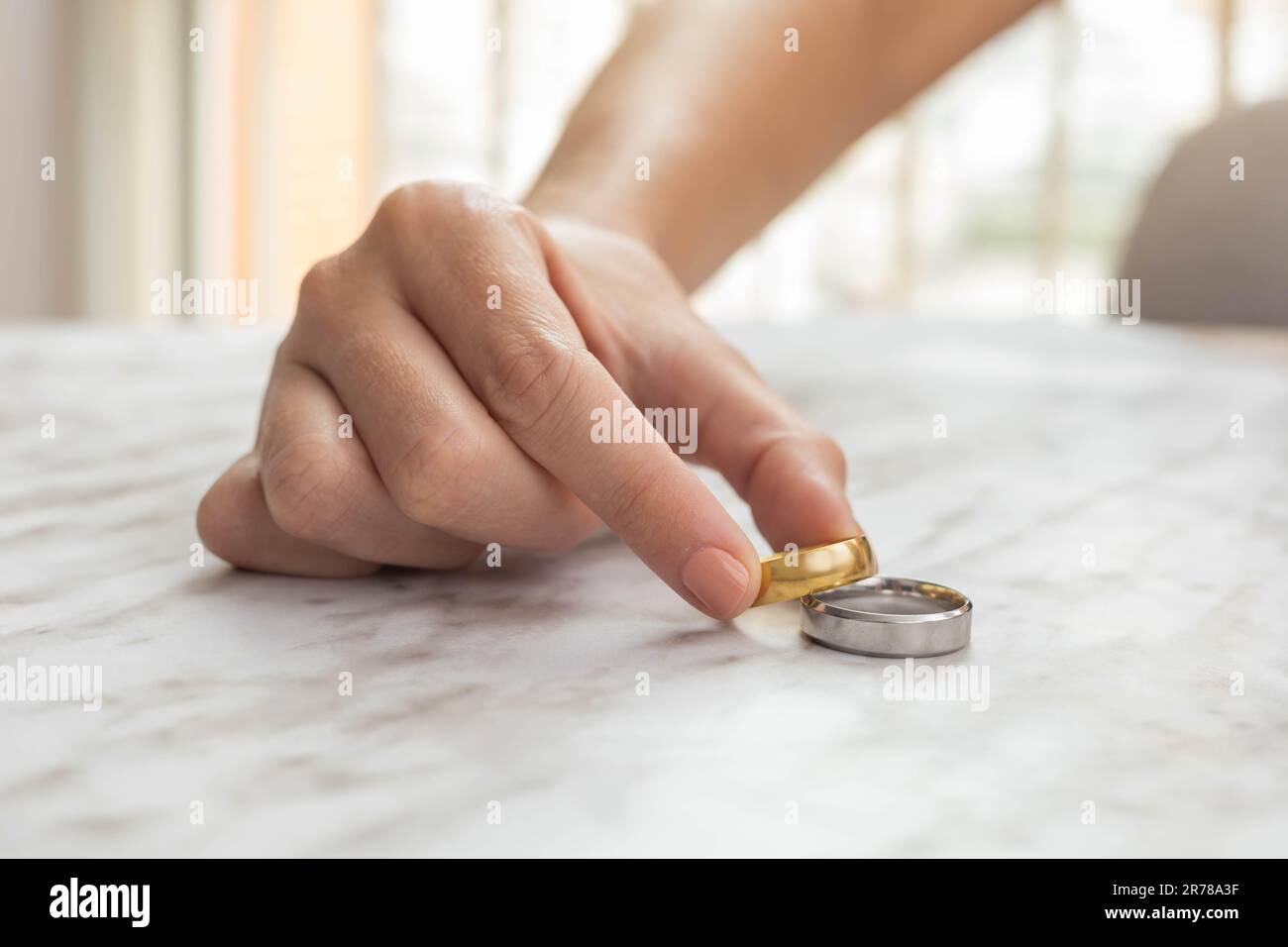 Engagement Hands Wallpaper