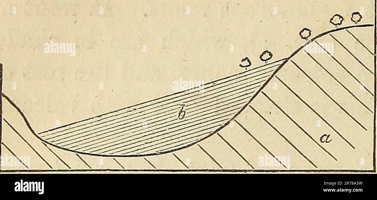 "Elements of geology, or, The ancient changes of the earth and its ...