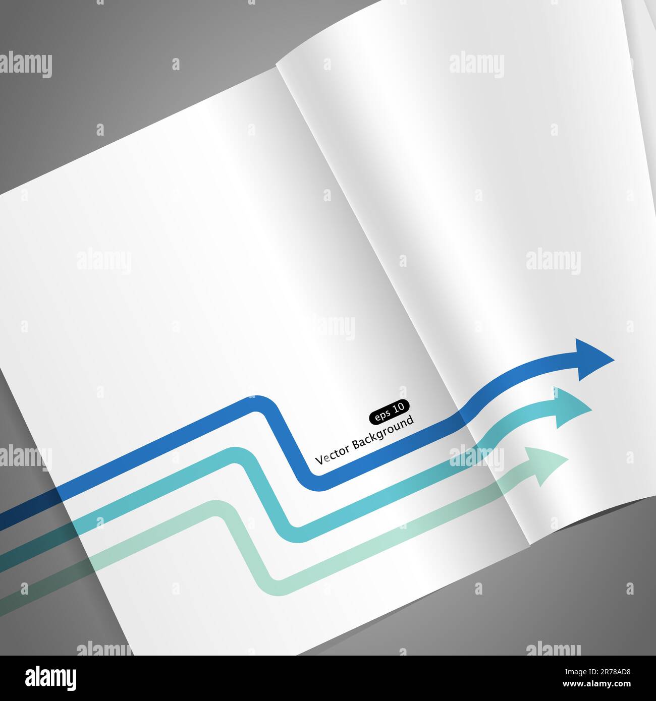 Magazine market Stock Vector Images - Alamy