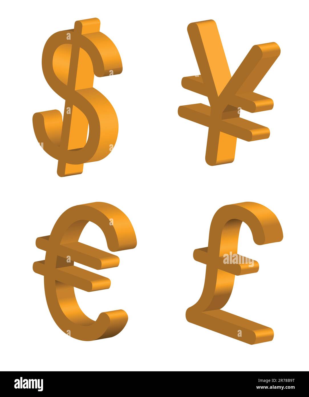 vector set of various currency signs Stock Vector Image & Art - Alamy vector set of various currency signs Stock Vector Image & Art - Alamy