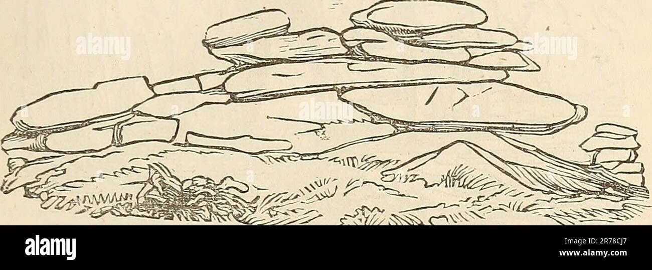 "Elements of geology, or, The ancient changes of the earth and its ...