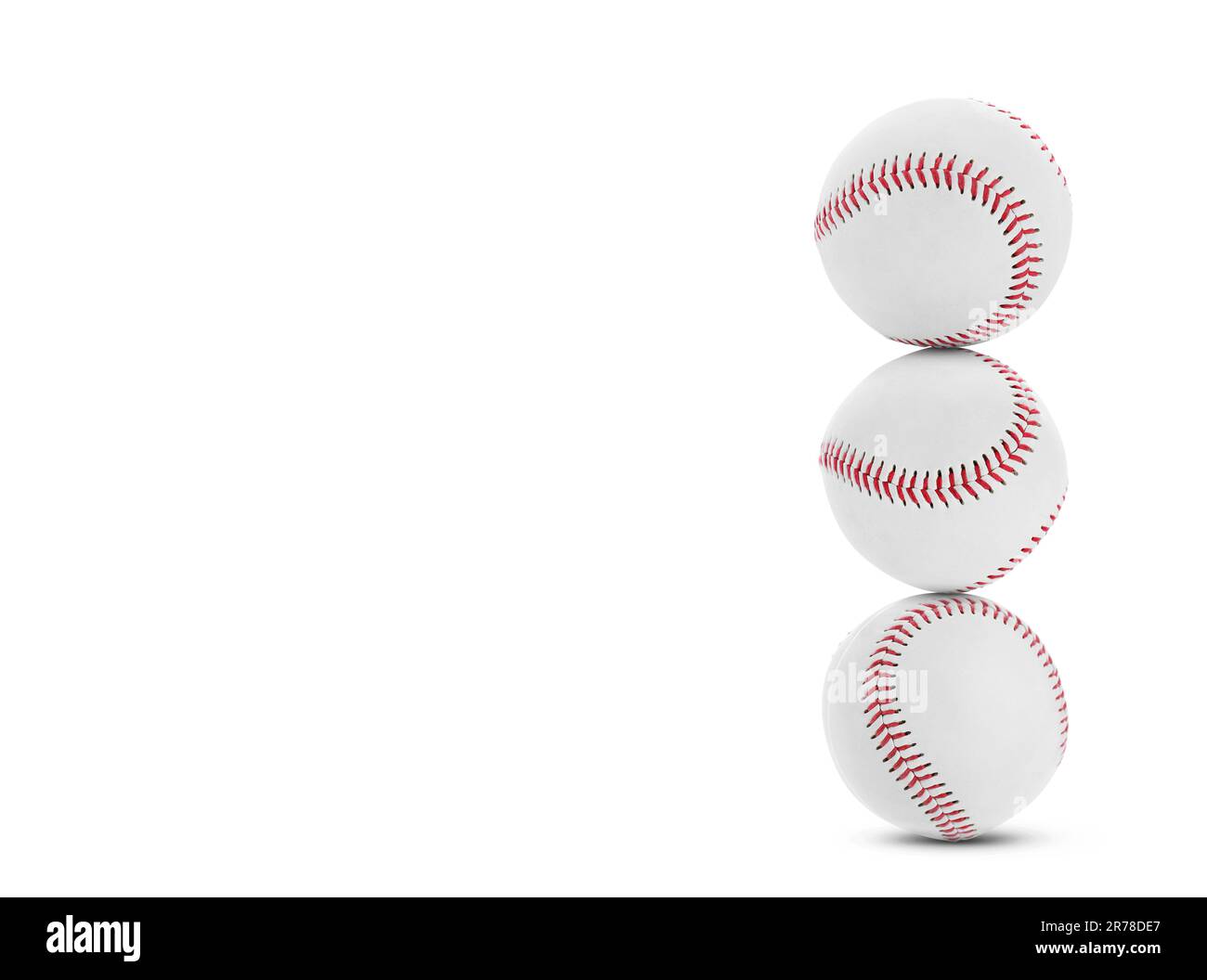 Practice stitches Cut Out Stock Images & Pictures - Alamy