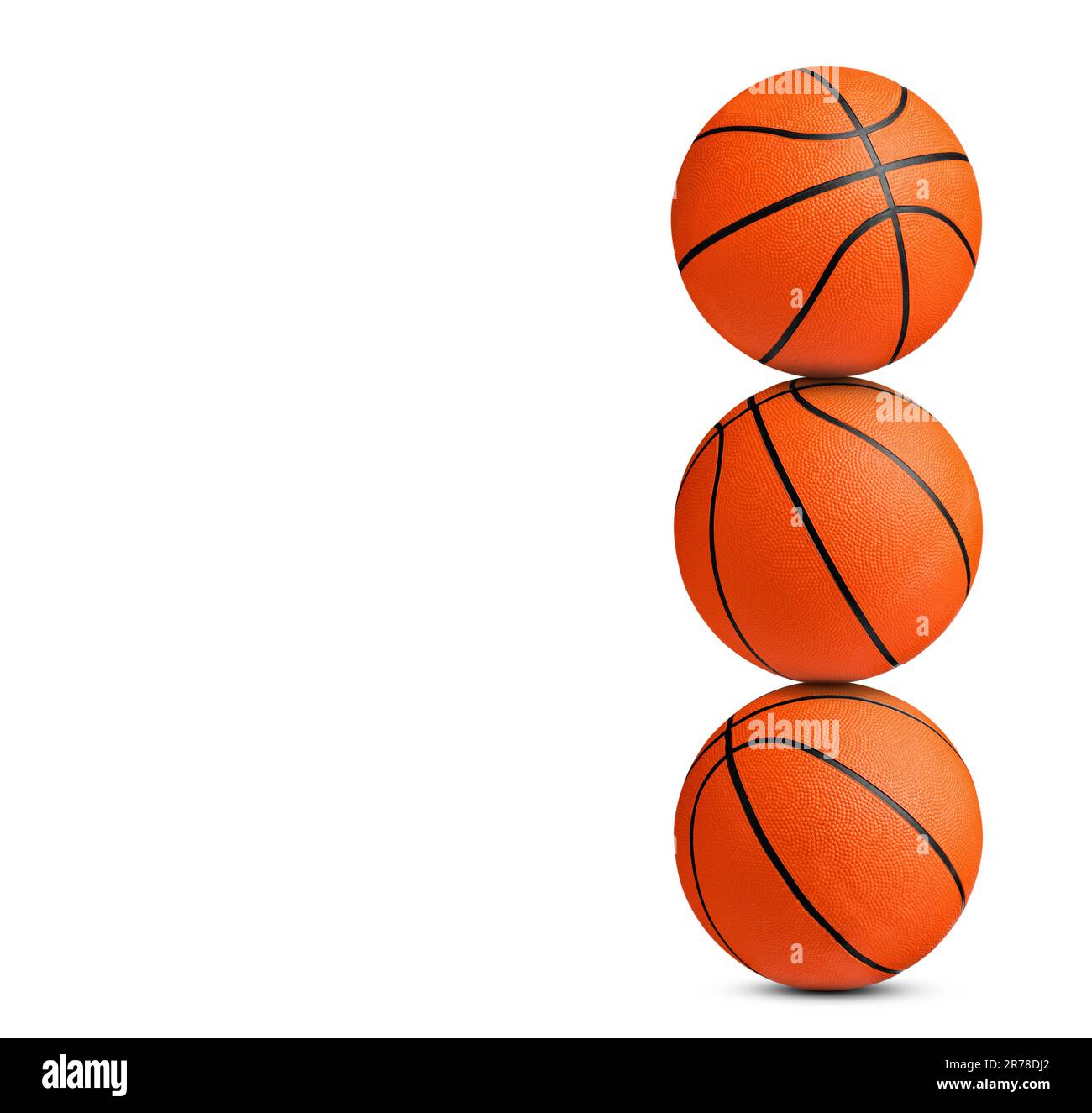 Catch basket Cut Out Stock Images & Pictures - Alamy