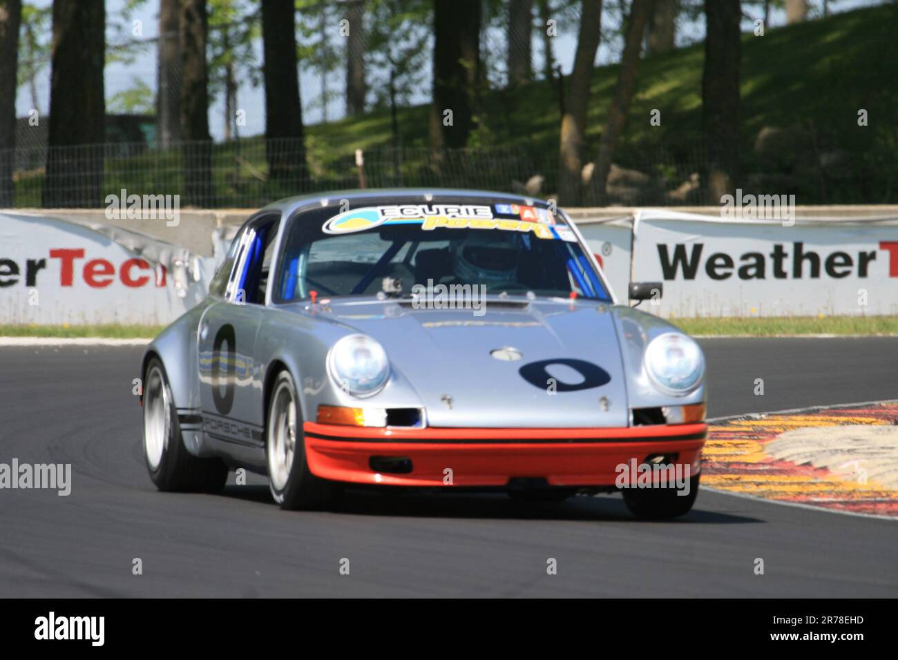 SVRA (SportsCar Vintage Racing Association) Vintage Festival Weekend at ...