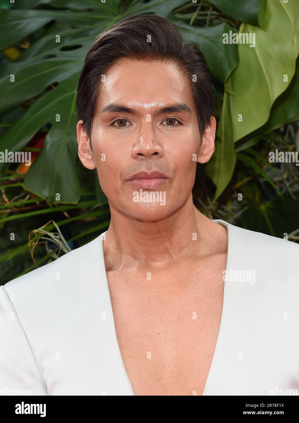 New York City, USA. 13th June, 2023. Clint Ramos arriving at the 76th ...