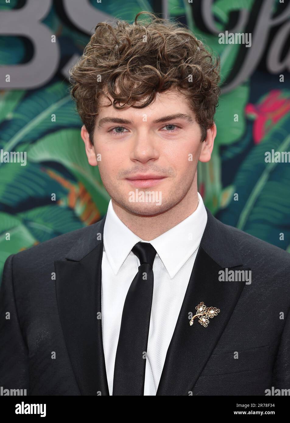 New York City, USA. 13th June, 2023. Colton Ryan arriving at the 76th ...