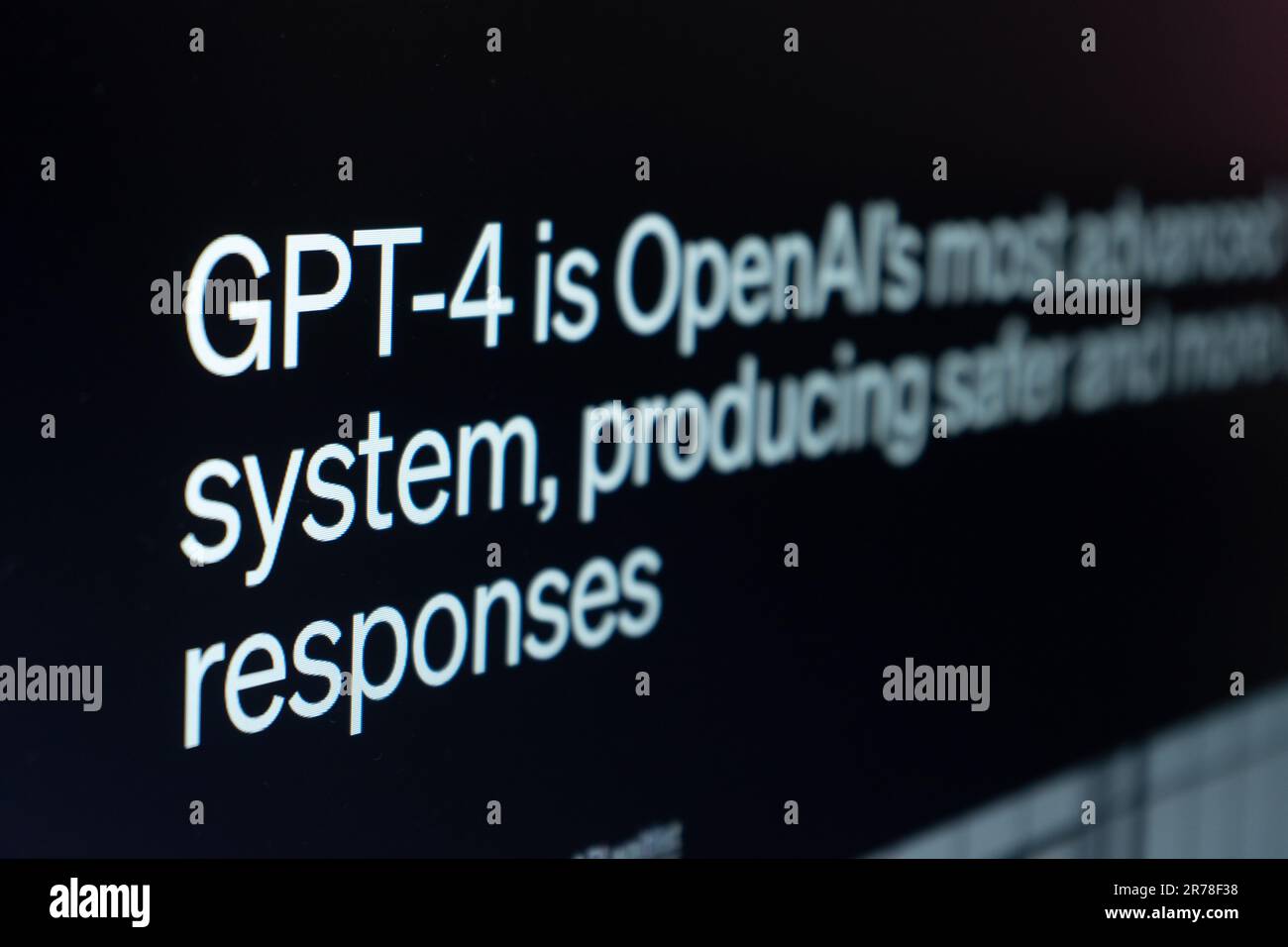 GPT-4 Is Out And What Does It Mean For Chat GPT Data, 54% OFF