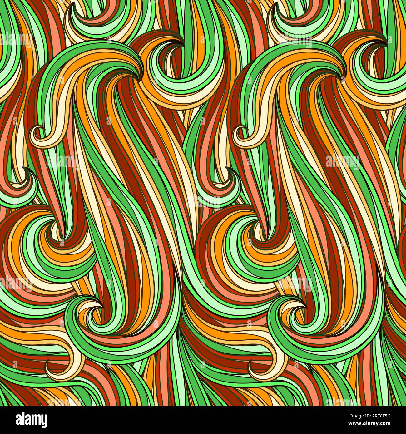 Web threads Stock Vector Images - Alamy