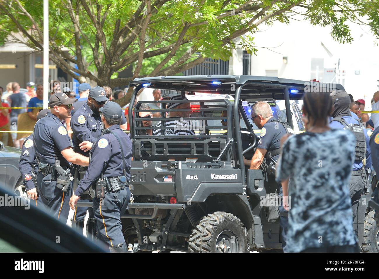 Dominic santana hi-res stock photography and images - Alamy