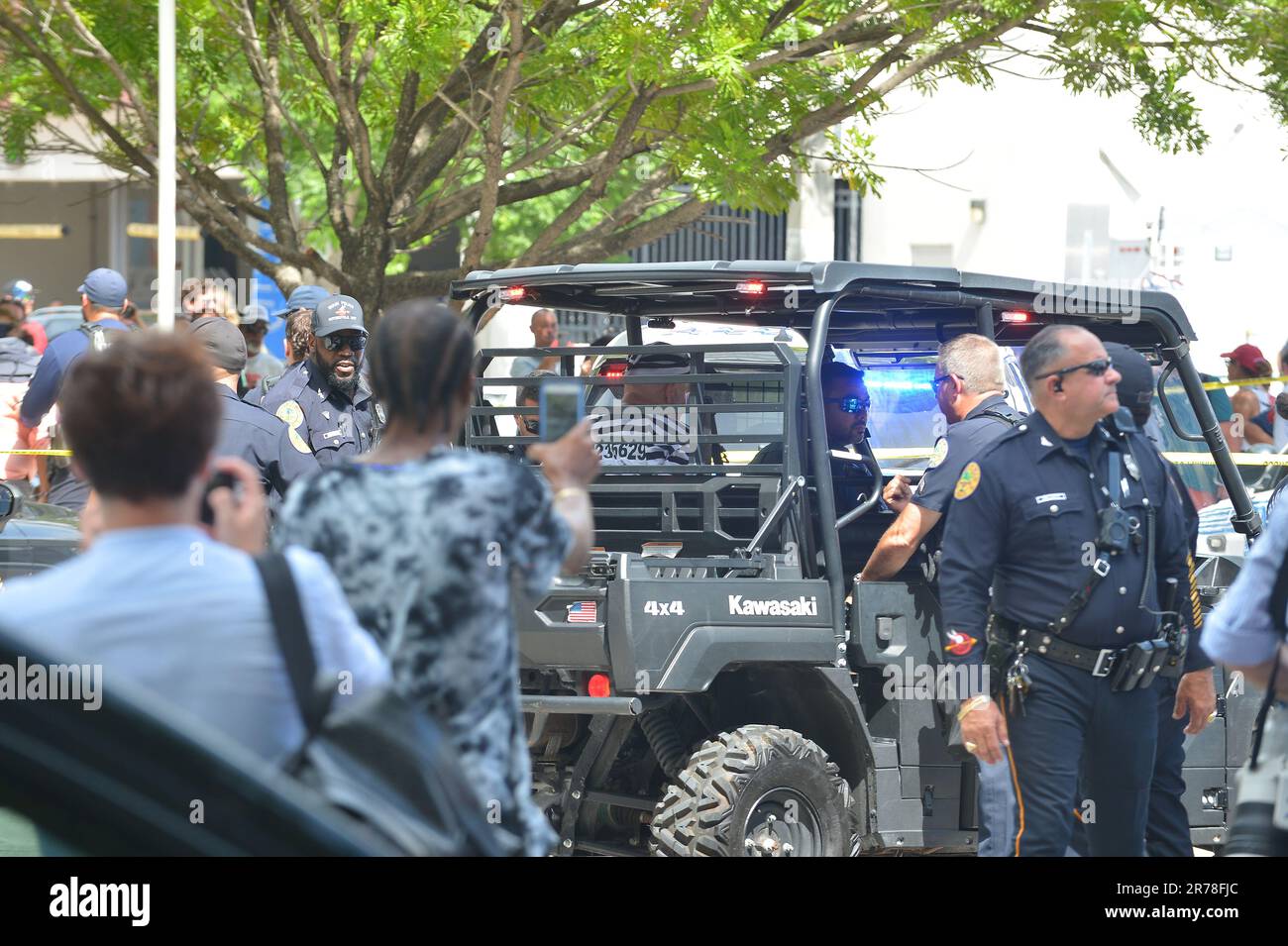 Dominic santana hi-res stock photography and images - Alamy