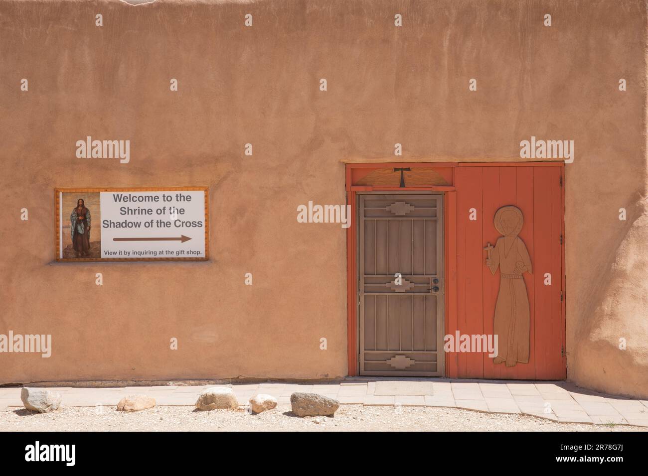 Albuquerque new mexico landmarks hi-res stock photography and images ...