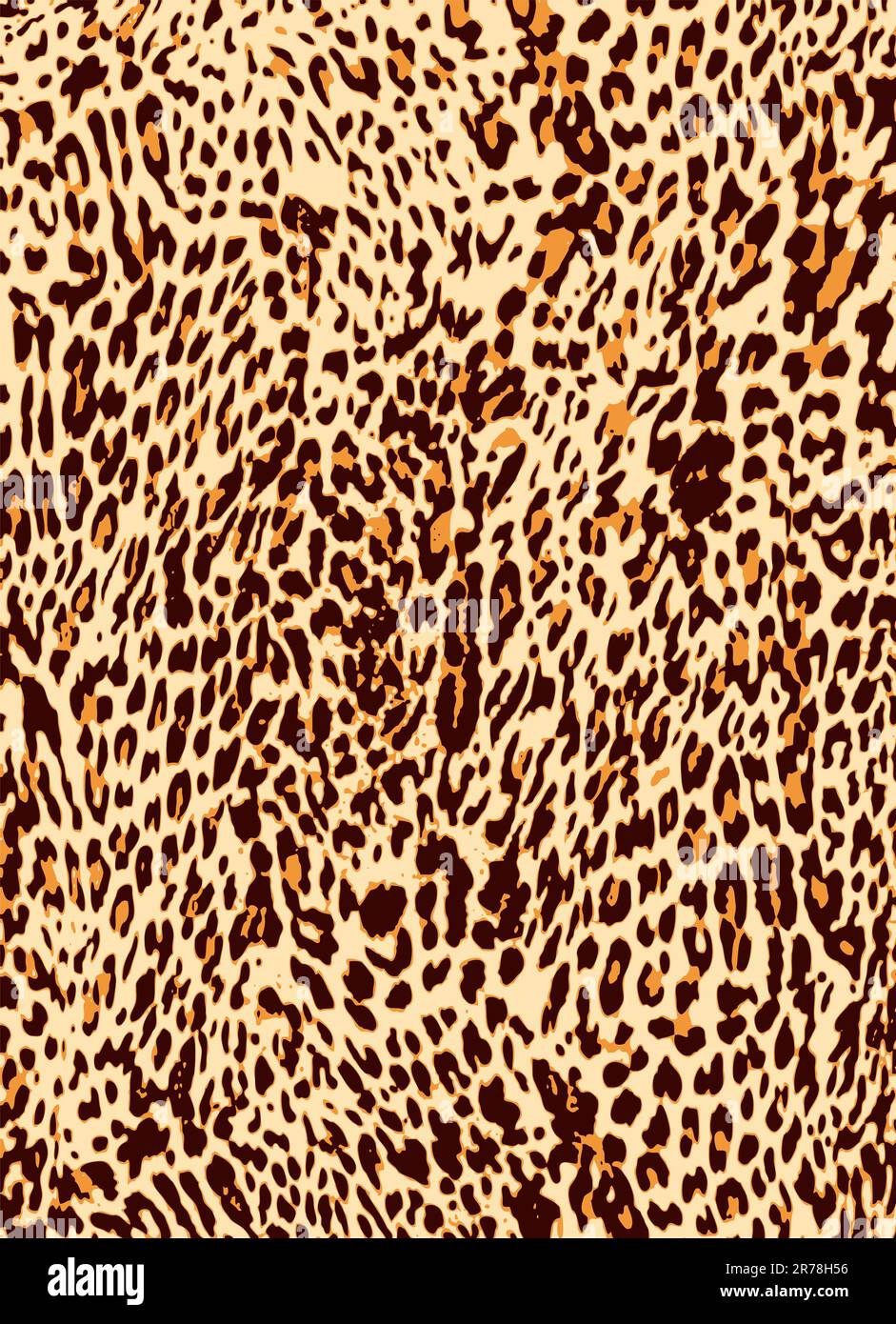 animal skin fabric textile background Stock Vector Image & Art - Alamy