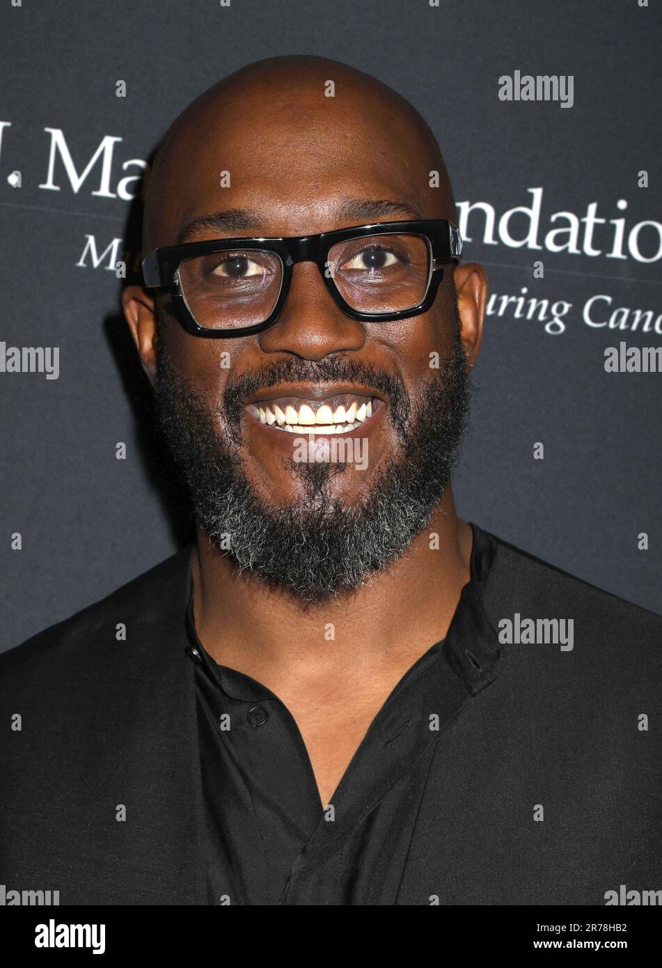 June 13, 2023, New York City, New York, USA: Chief Creative Officer/EVP ...