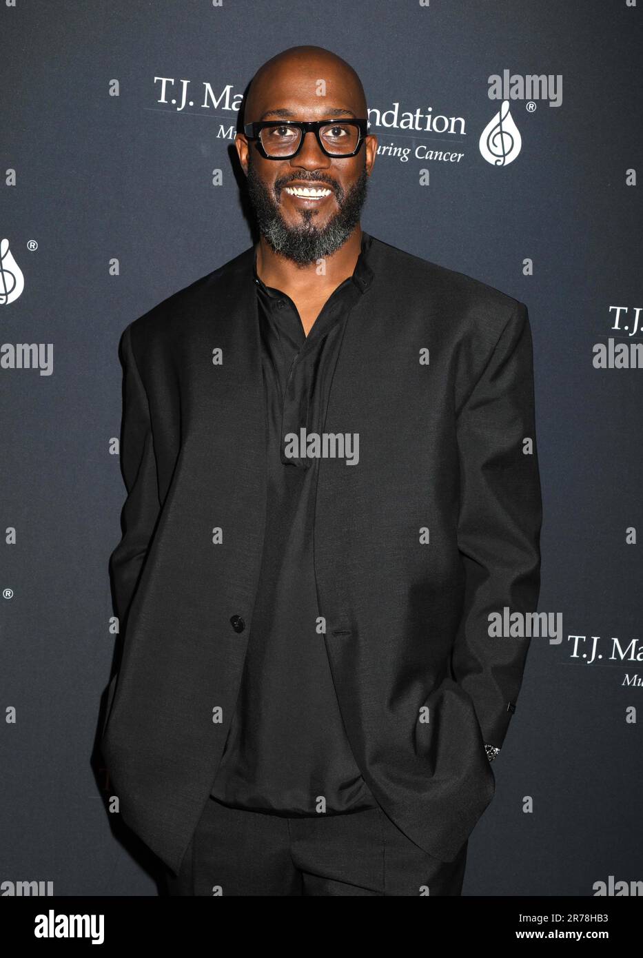 June 13, 2023, New York City, New York, USA: Chief Creative Officer/EVP ...