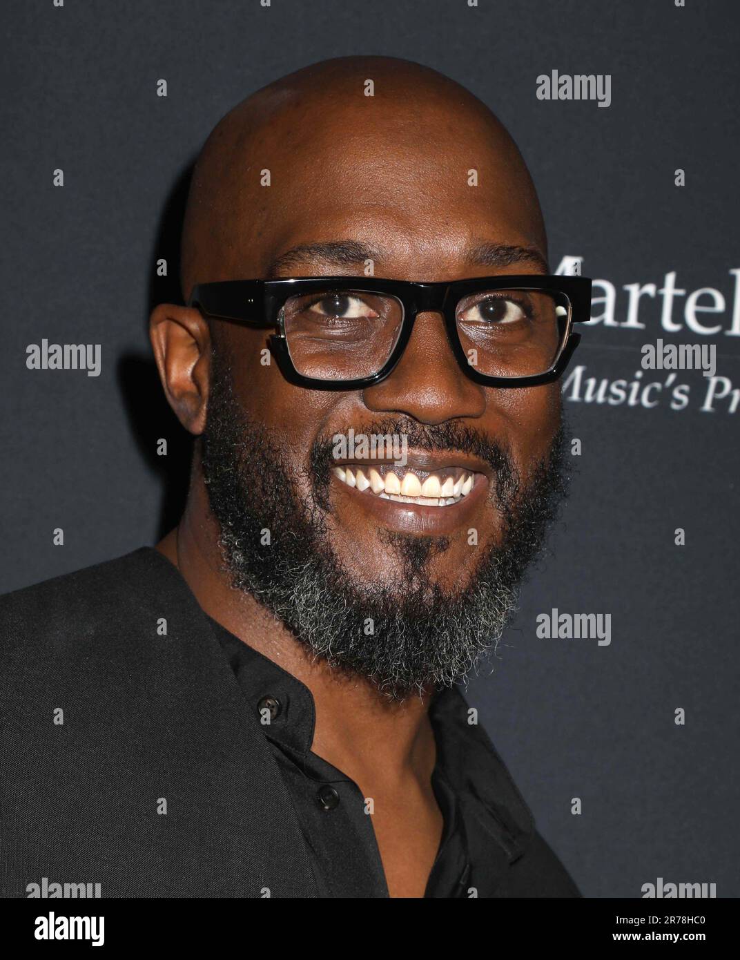 June 13, 2023, New York City, New York, USA: Chief Creative Officer/EVP ...