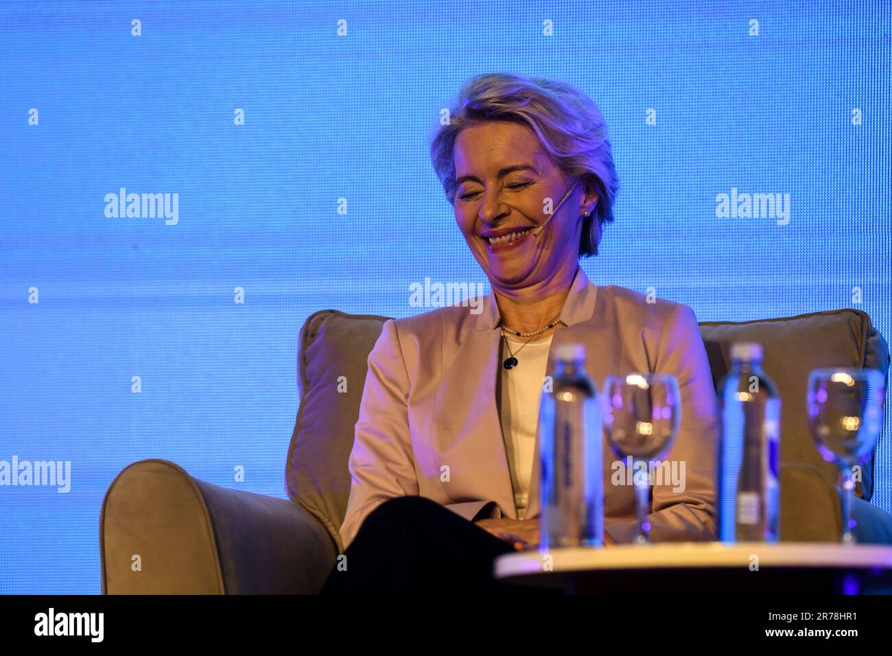 June 2023 buenos aires hi-res stock photography and images - Alamy