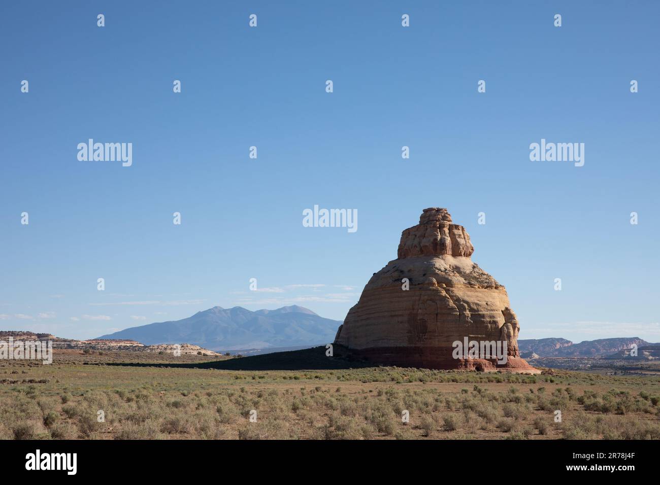 Utah and Four Corners Stock Photo - Alamy