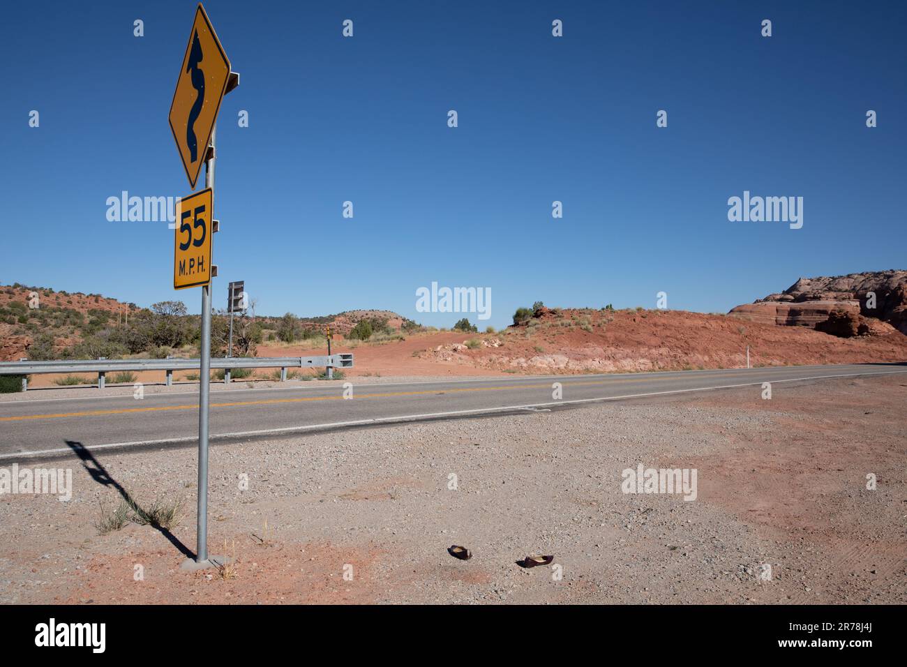 Utah and Four Corners Stock Photo - Alamy
