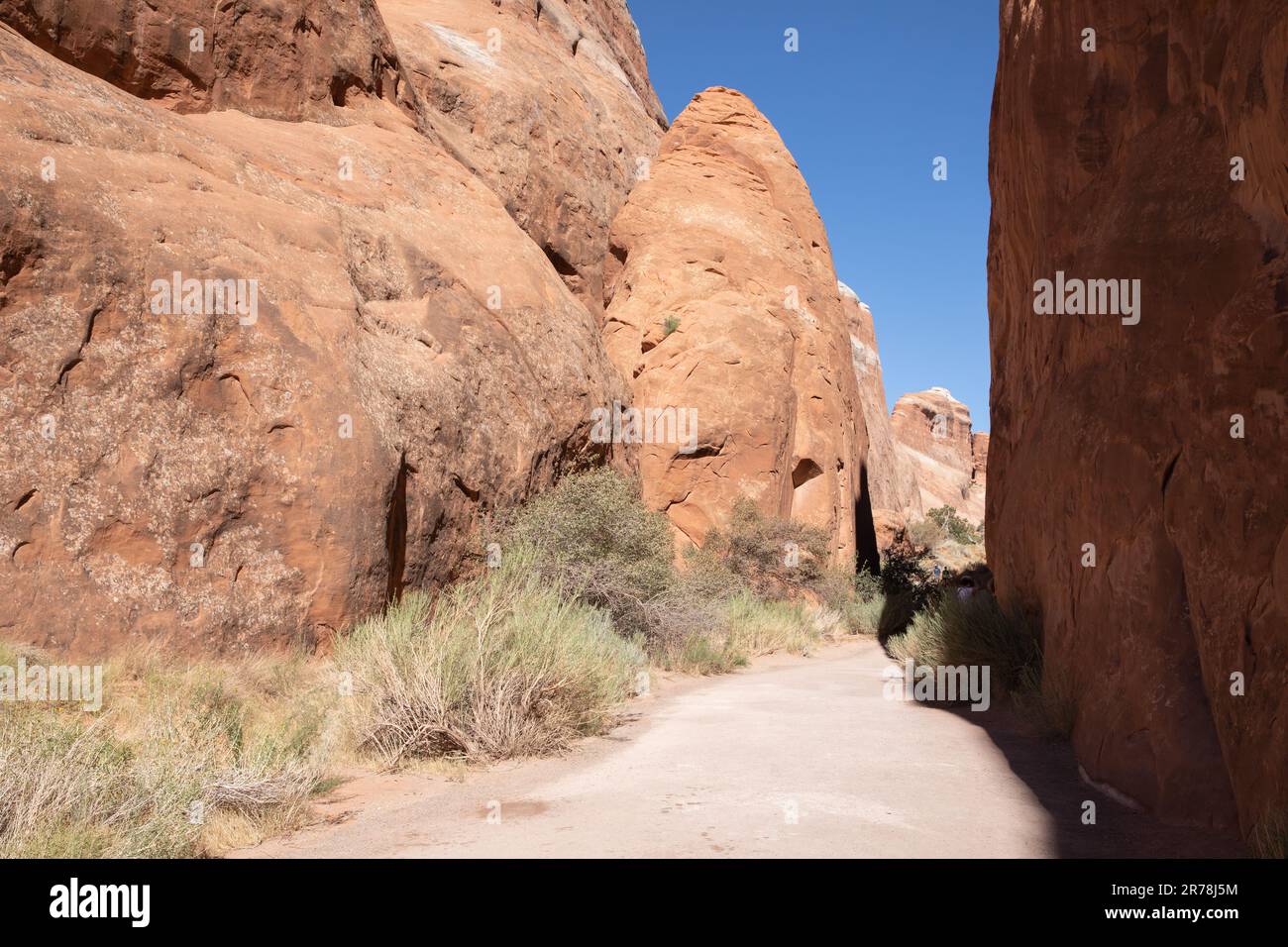 Utah and Four Corners Stock Photo - Alamy