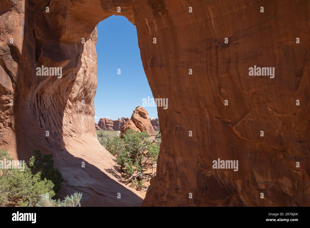 Utah and Four Corners Stock Photo - Alamy