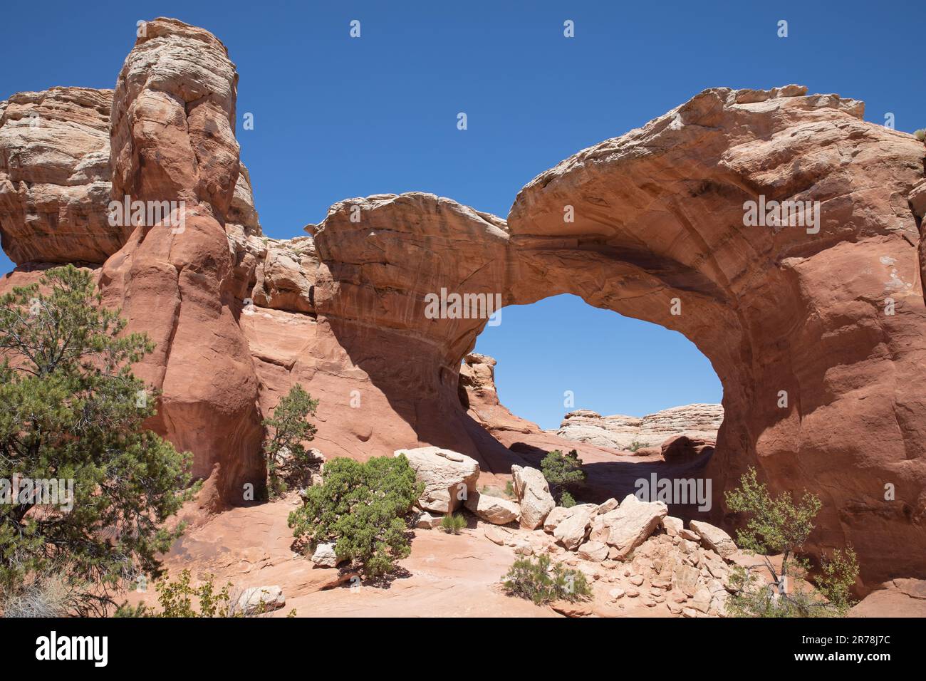 Utah and Four Corners Stock Photo - Alamy