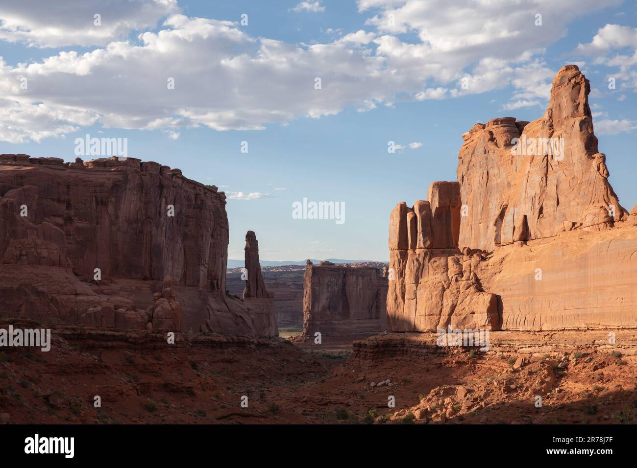 Utah and Four Corners Stock Photo - Alamy