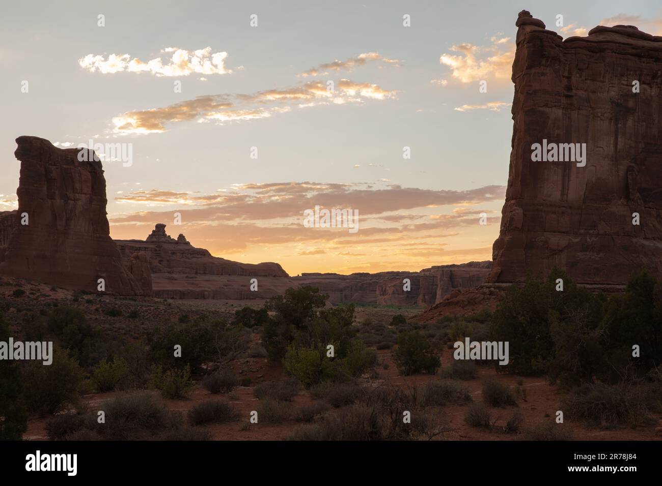Utah and Four Corners Stock Photo - Alamy