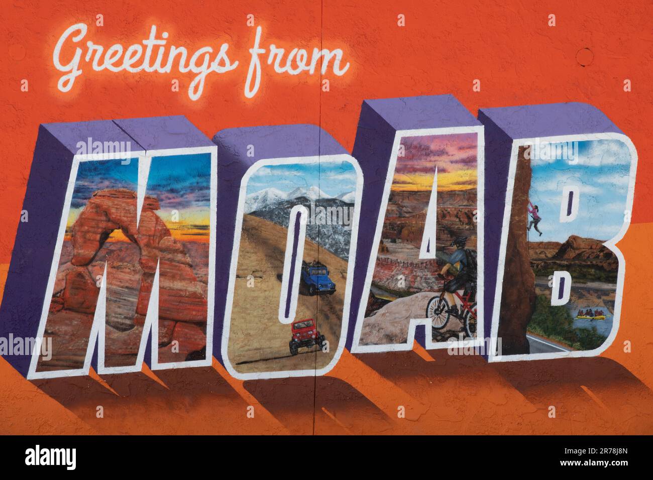 Corners four arches hi-res stock photography and images - Alamy