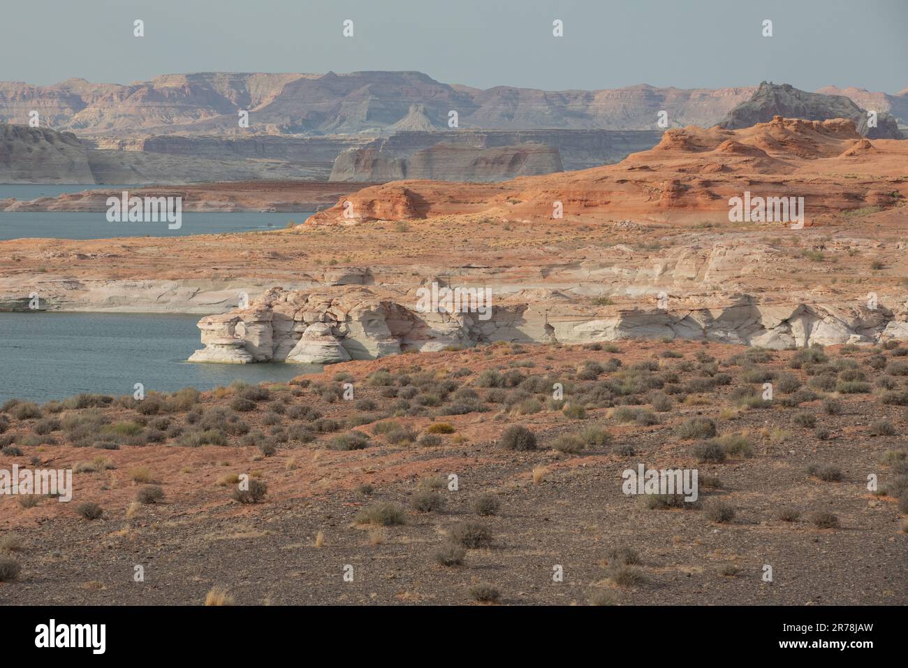 Utah and Four Corners Stock Photo - Alamy