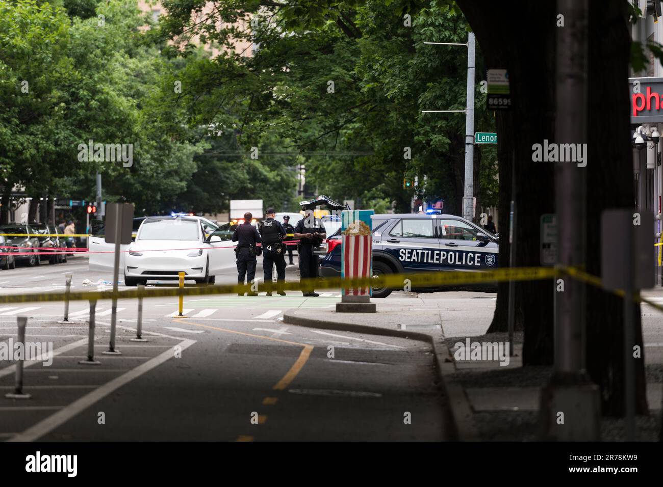 Proof house gun hi-res stock photography and images - Alamy