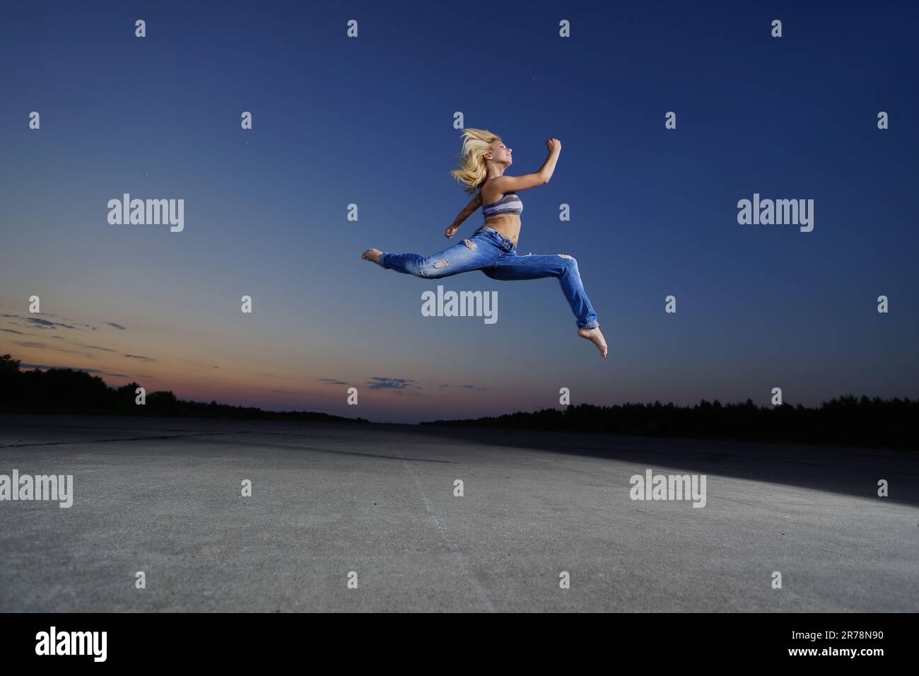 Professional haste hi-res stock photography and images - Alamy