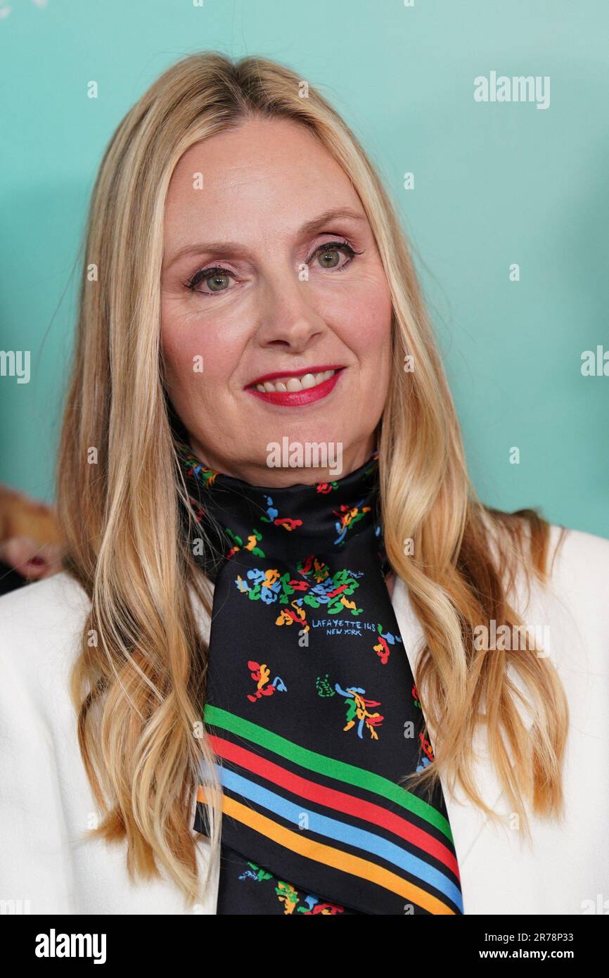 New York, NY, USA. 13th June, 2023. at arrivals for ASTEROID CITY ...