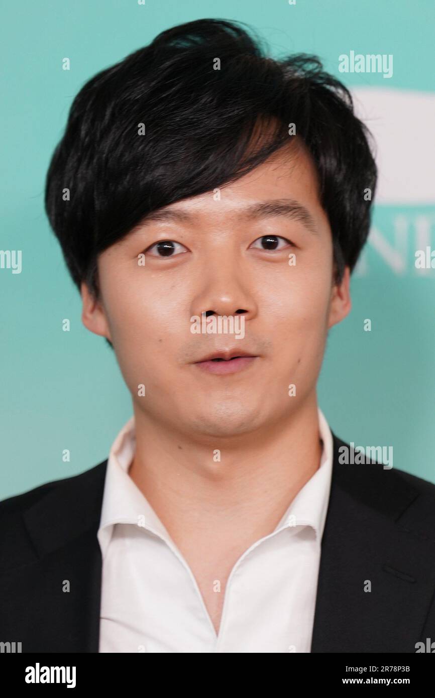 Josh lee hi-res stock photography and images - Alamy