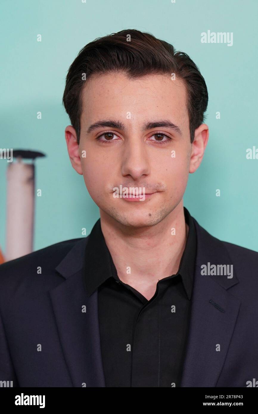 Jake ryan hi-res stock photography and images - Alamy
