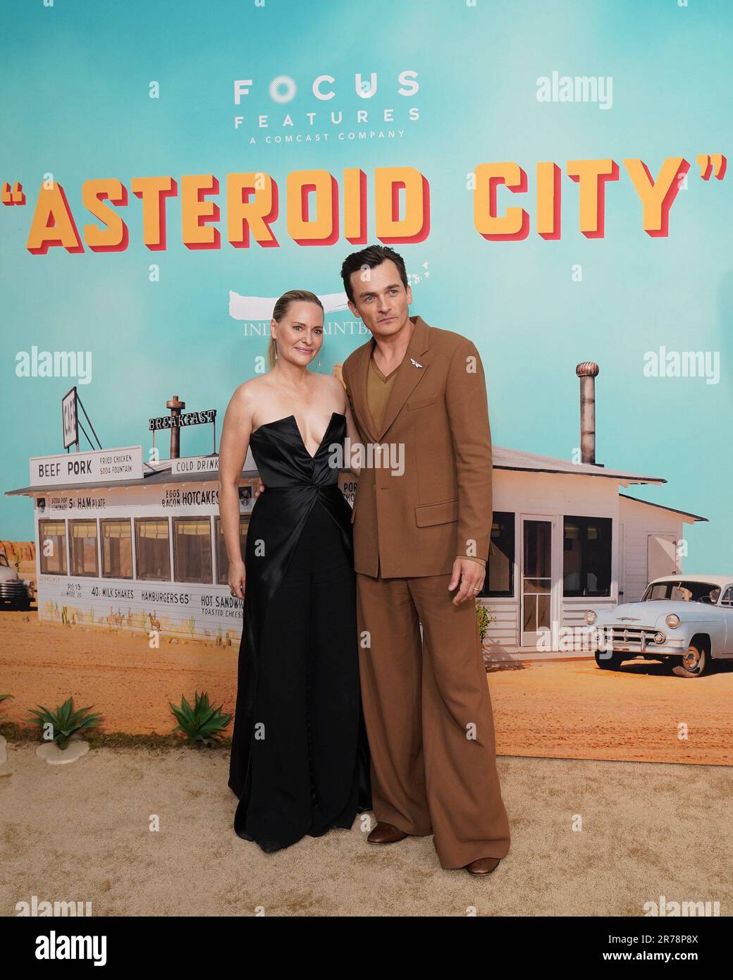 Mullins center hi-res stock photography and images - Alamy