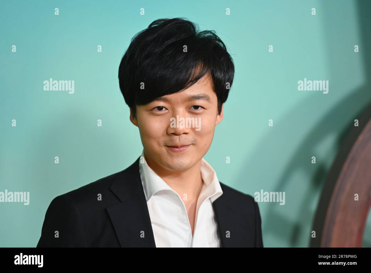 Josh lee hi-res stock photography and images - Alamy