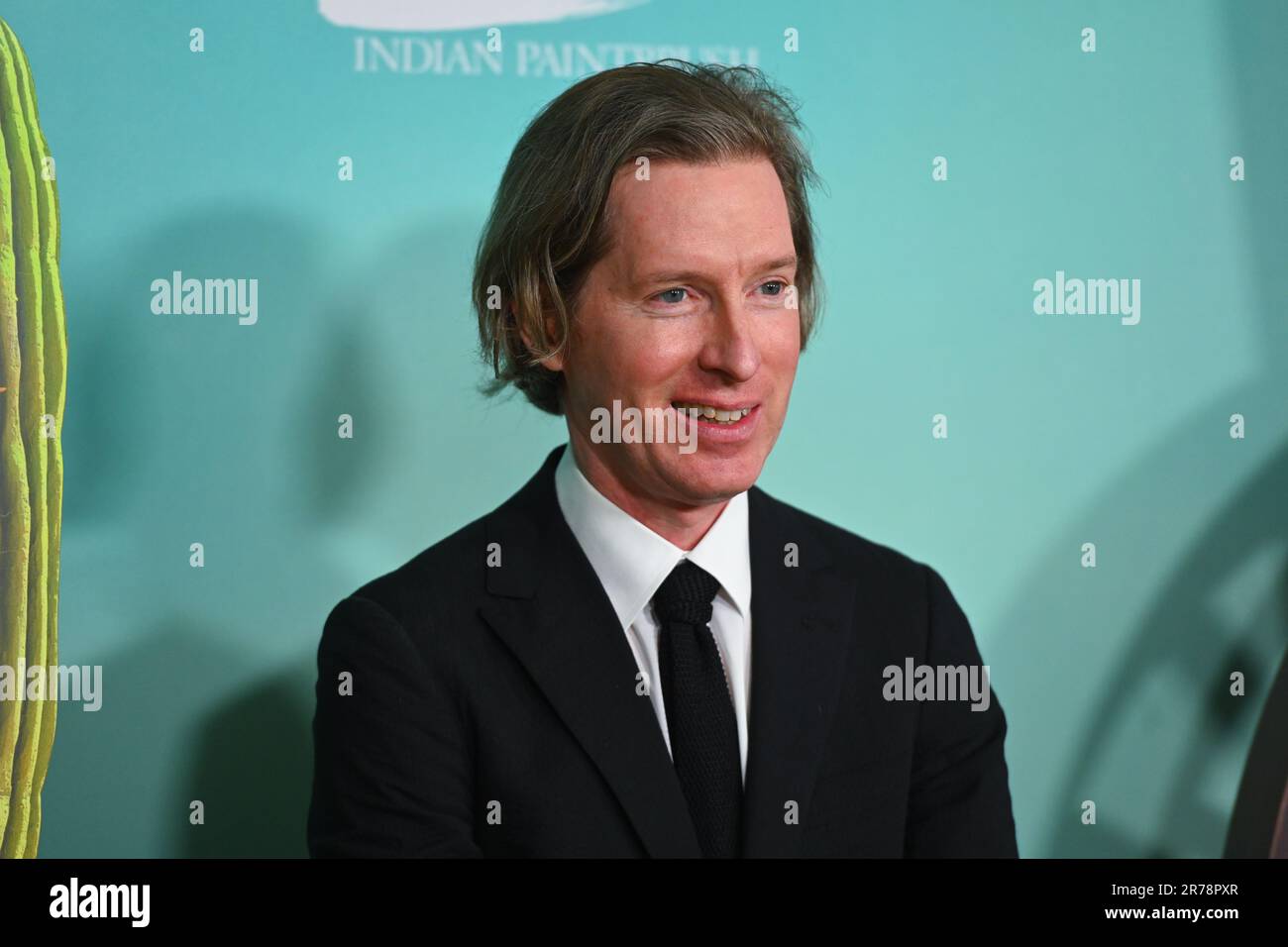 Anderson tully hi-res stock photography and images - Alamy