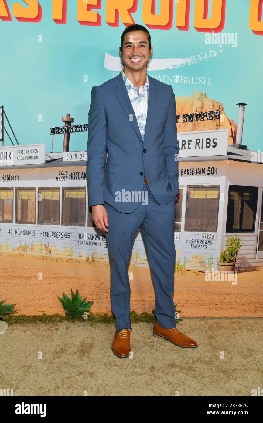 Alice marra hi-res stock photography and images - Alamy