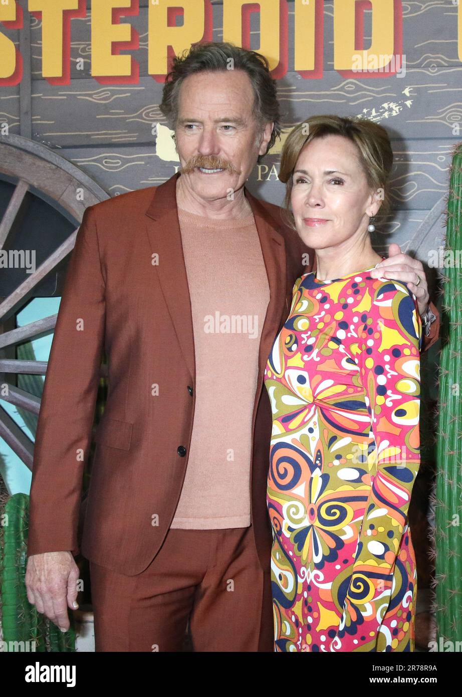 Bryan robin hi-res stock photography and images - Alamy