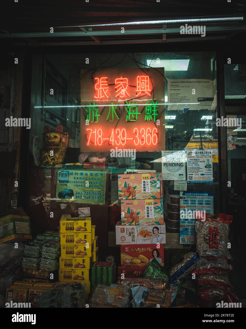 Neon Signs Brooklyn at Carmen Pink blog