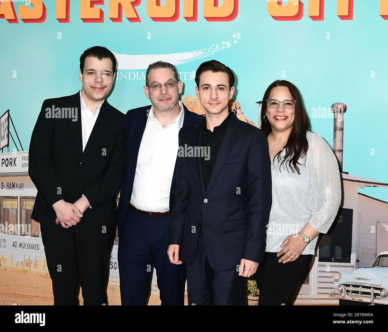 New York, USA on June 13, 2023. New York, USA on June 13, 2023. Jake ...