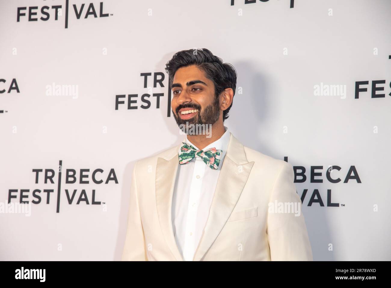 New York, United States. 13th June, 2023. Anoop Desai attends "The ...