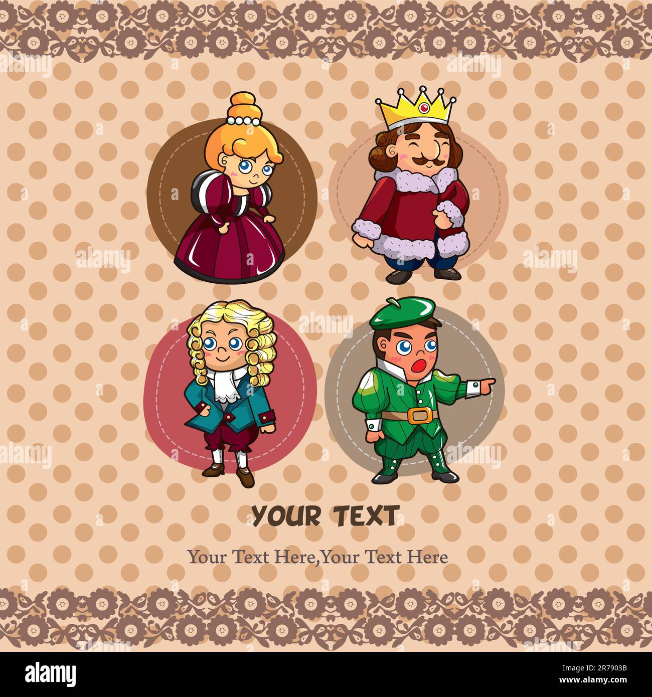 Medieval poster hi-res stock photography and images - Alamy